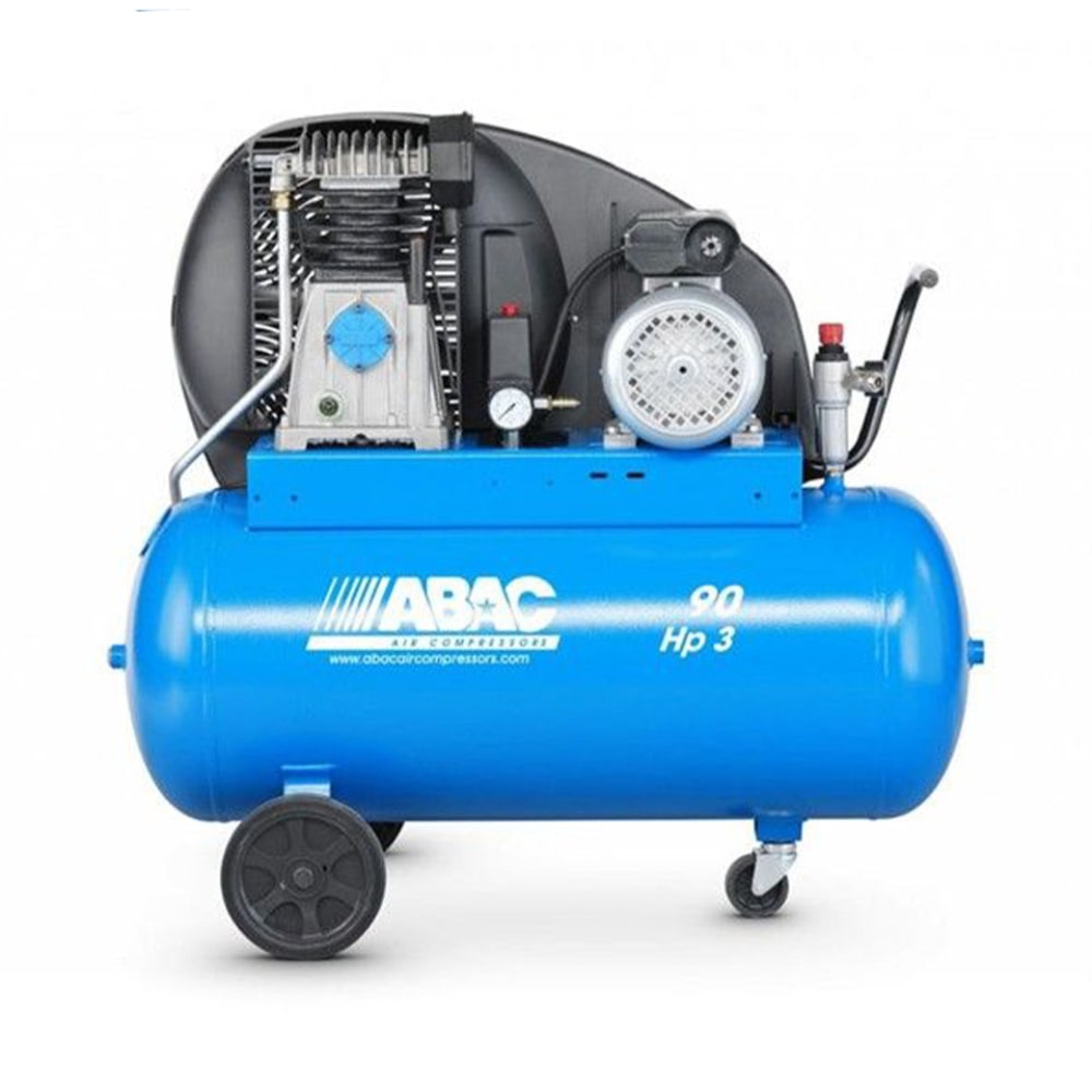 ABAC 10511060015 PRO A29B 90 CM 3 Klipni kompresor, 2.2 kW