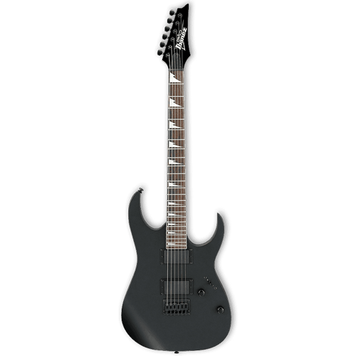 IBANEZ Električna gitara - GRG121DX-BKF