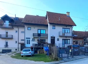 Prodaja Kuća - Ivanjica