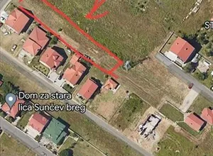 Prodaja Građevinsko zemljište - Rakovica, Resnik