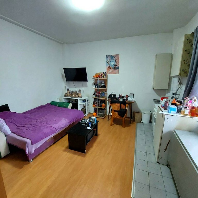 Vukov spomenik, Kraljice Marije, 39m2, 1.5, TA, uknj.