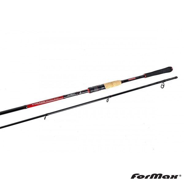 Štap ForMax Visage Spin 2.40m 10-35gr