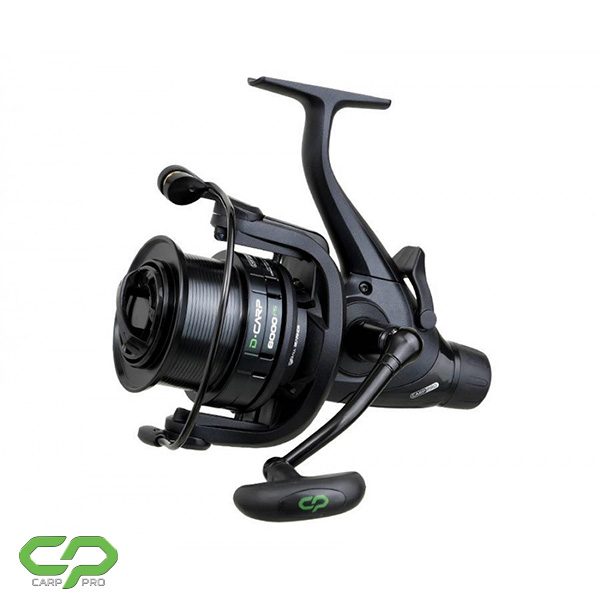 Carp Pro D-CARP 6000 FS- New (CPDCN6FS)