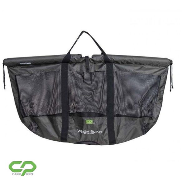 Carp Pro Weigh Sling Floating CPL118198 Sak za merenje ribe