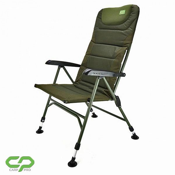 Stolica Carp Pro Light Chair XL CPHD6050XL