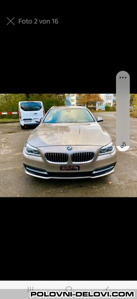 BMW 5 530xd Menjac I Delovi Menjaca