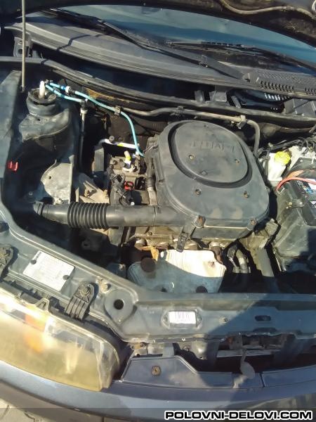 Fiat Punto Motor I Delovi Motora