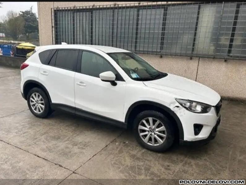 Mazda CX 5 2.2d Skayactiv Kompletan Auto U Delovima