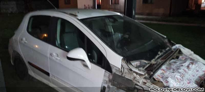 Peugeot 308 1.6 Benzin Vti Kompletan Auto U Delovima