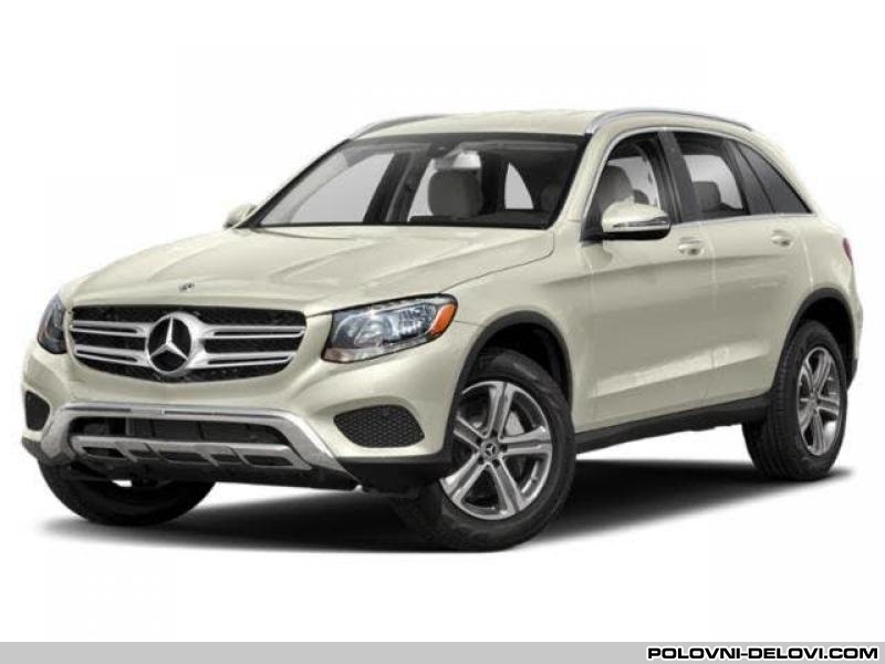 Mercedes GLC DELOVI W256 Razni Delovi