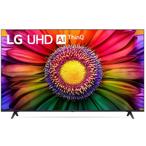 LG Televizor 65UR80003LJ LED 65″ Ultra HD