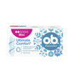 OB TAMPONI 16/1 PROCOMFORT MINI