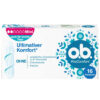 OB TAMPONI 32/1 PROCOMFORT