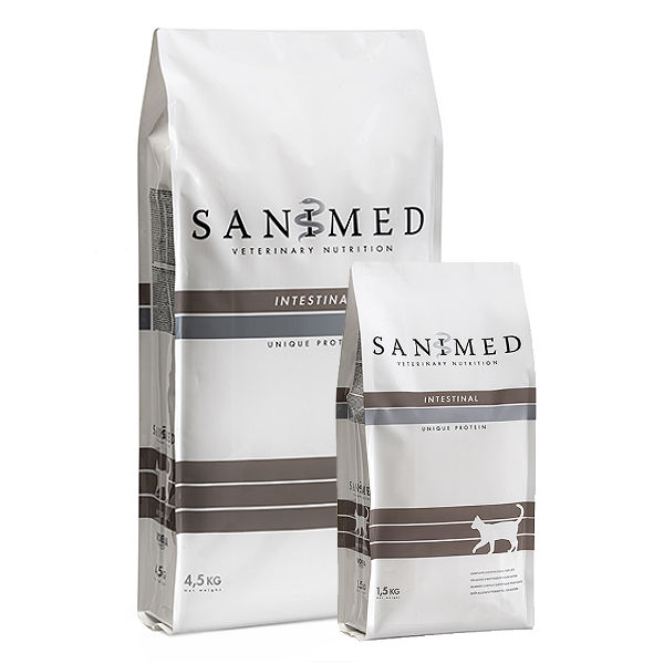 Sanimed Cat Intestinal