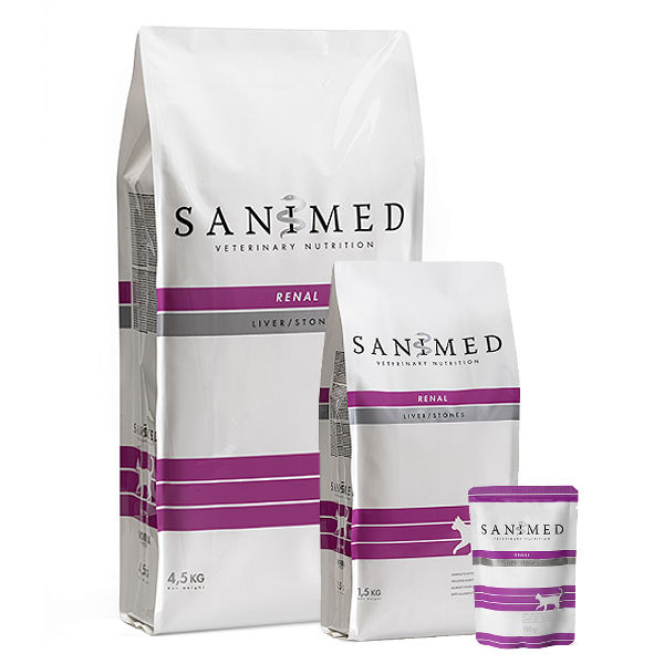 Sanimed Cat Renal