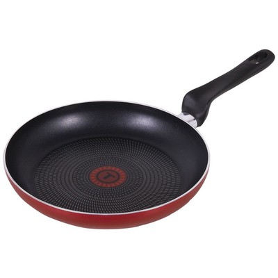 Tefal tiganj B3950402 duboki 24 cm Stars