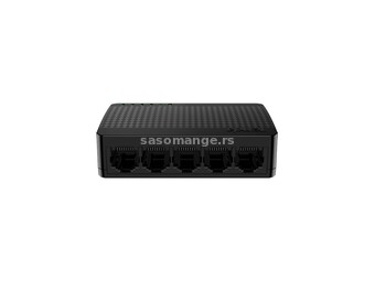 Tenda SG105M 5-Port Gigabit Ethernet Switch