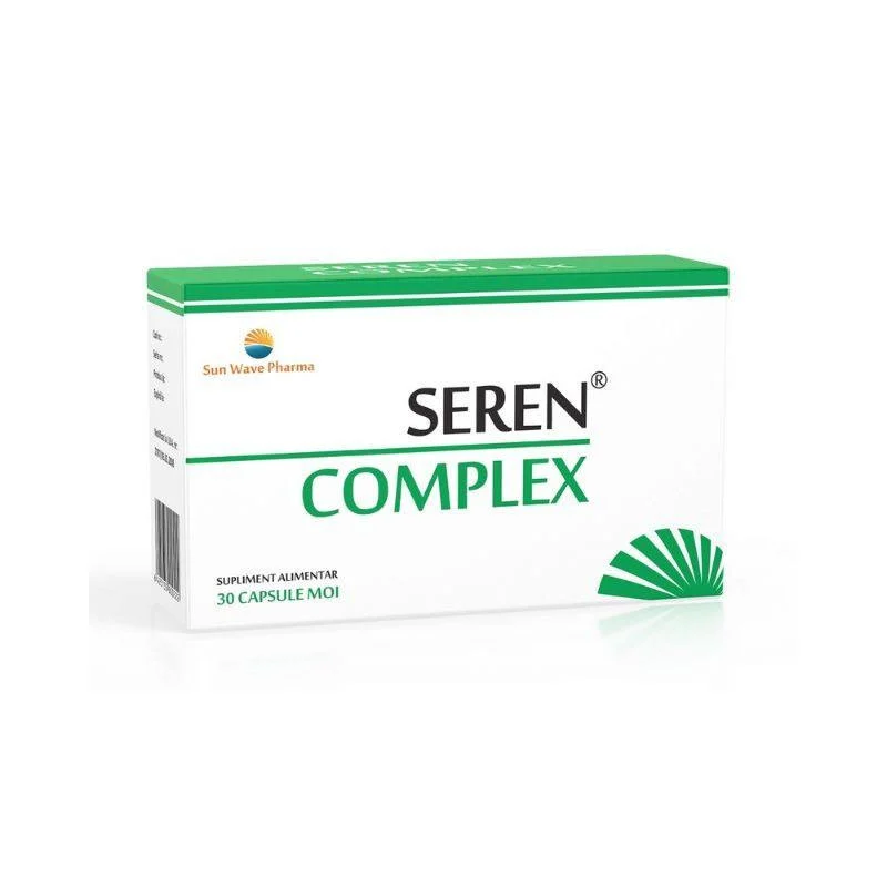 Seren Complex 30 kapsula
