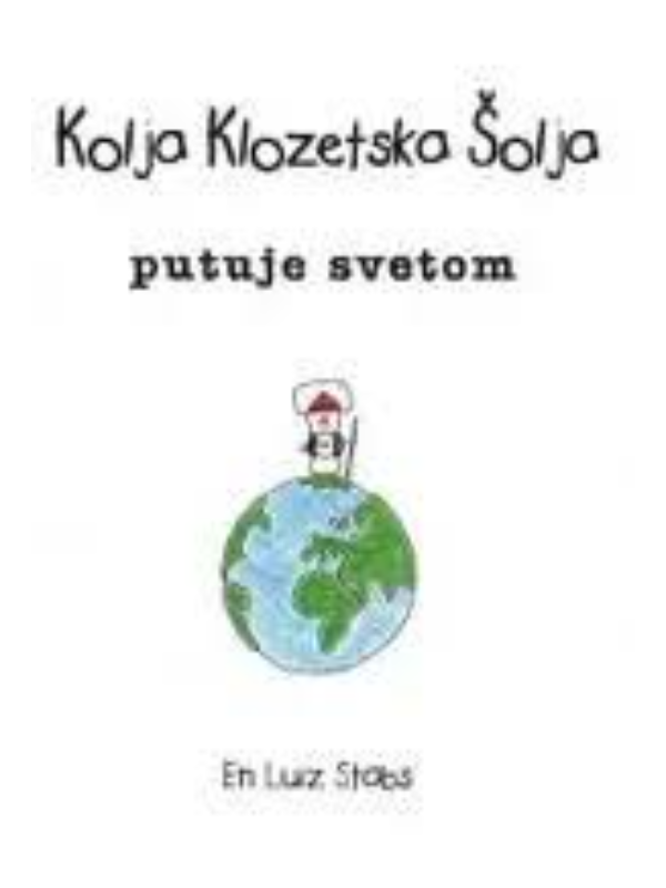 KOLJA KLOZETSKA SOLJA