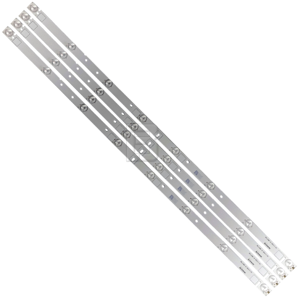 LED BAR-ALPHA 40AF2100