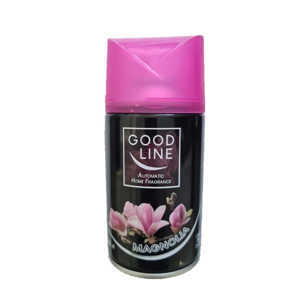 GOOD LINE FRESHMATIC REFIL 260ML MAGNOLIA