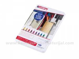 EDDING E-55 fineliner 0.3mm u setu 1/10