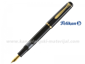 PELIKAN M200 naliv pero crno (994004)