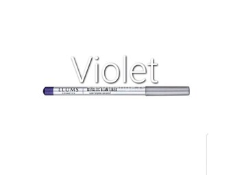 Llums olovka za oči Violet