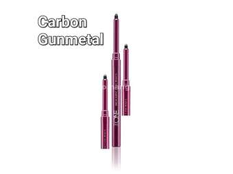 Oriflame olovka za oči Carbon Gunmetal