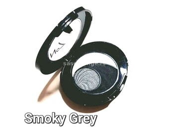 No7 paleta Smoky Grey
