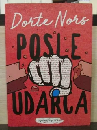 POSLE UDARCA – DORTE NORS