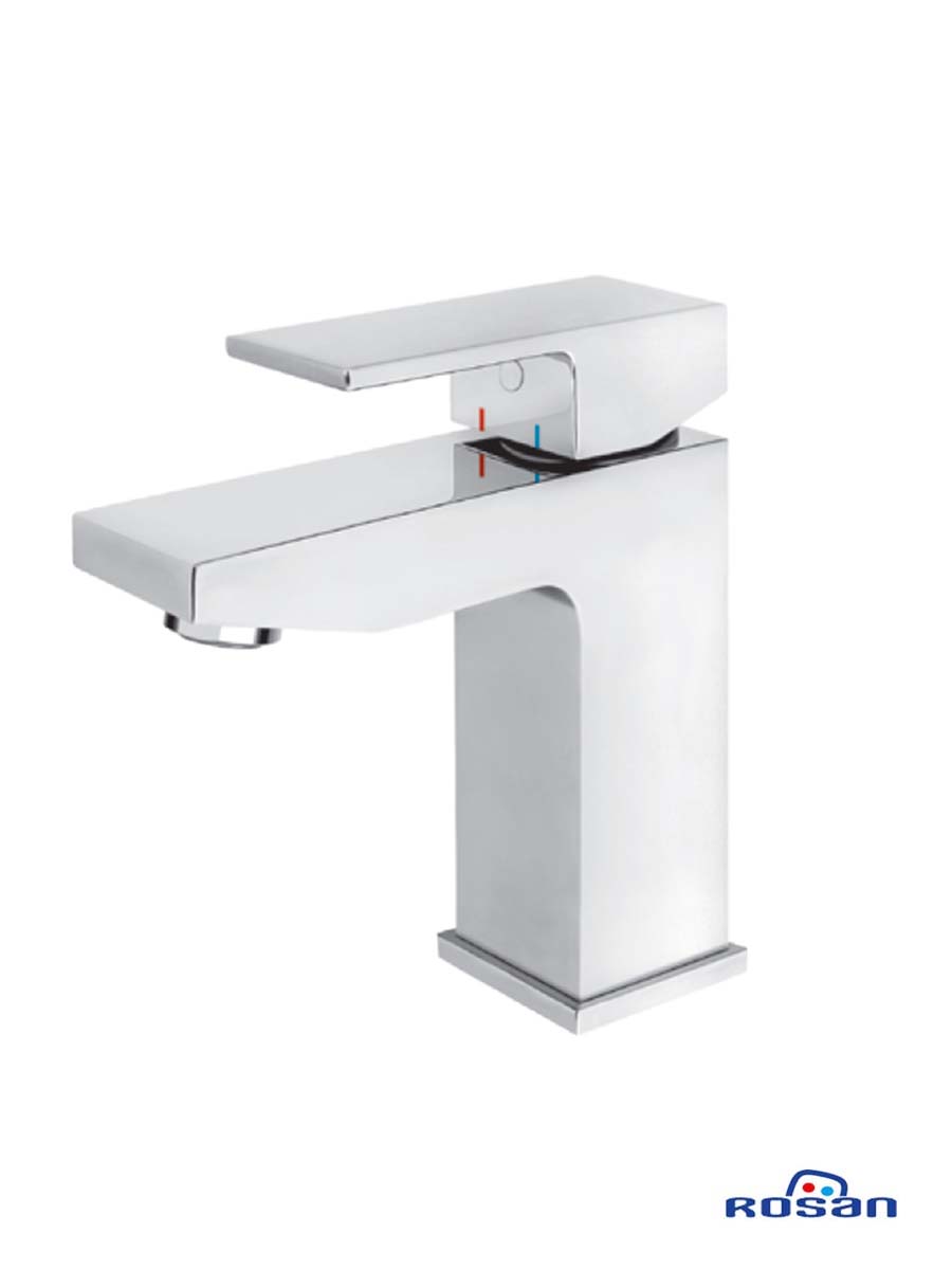 Baterija za lavabo Quadro Rosan JQ30101