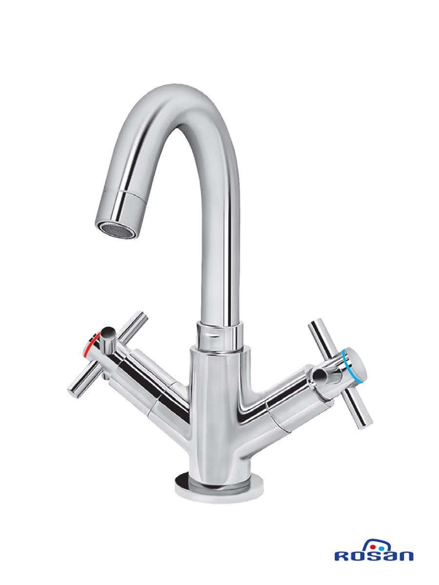 Baterija za lavabo XO Rosan XO30101