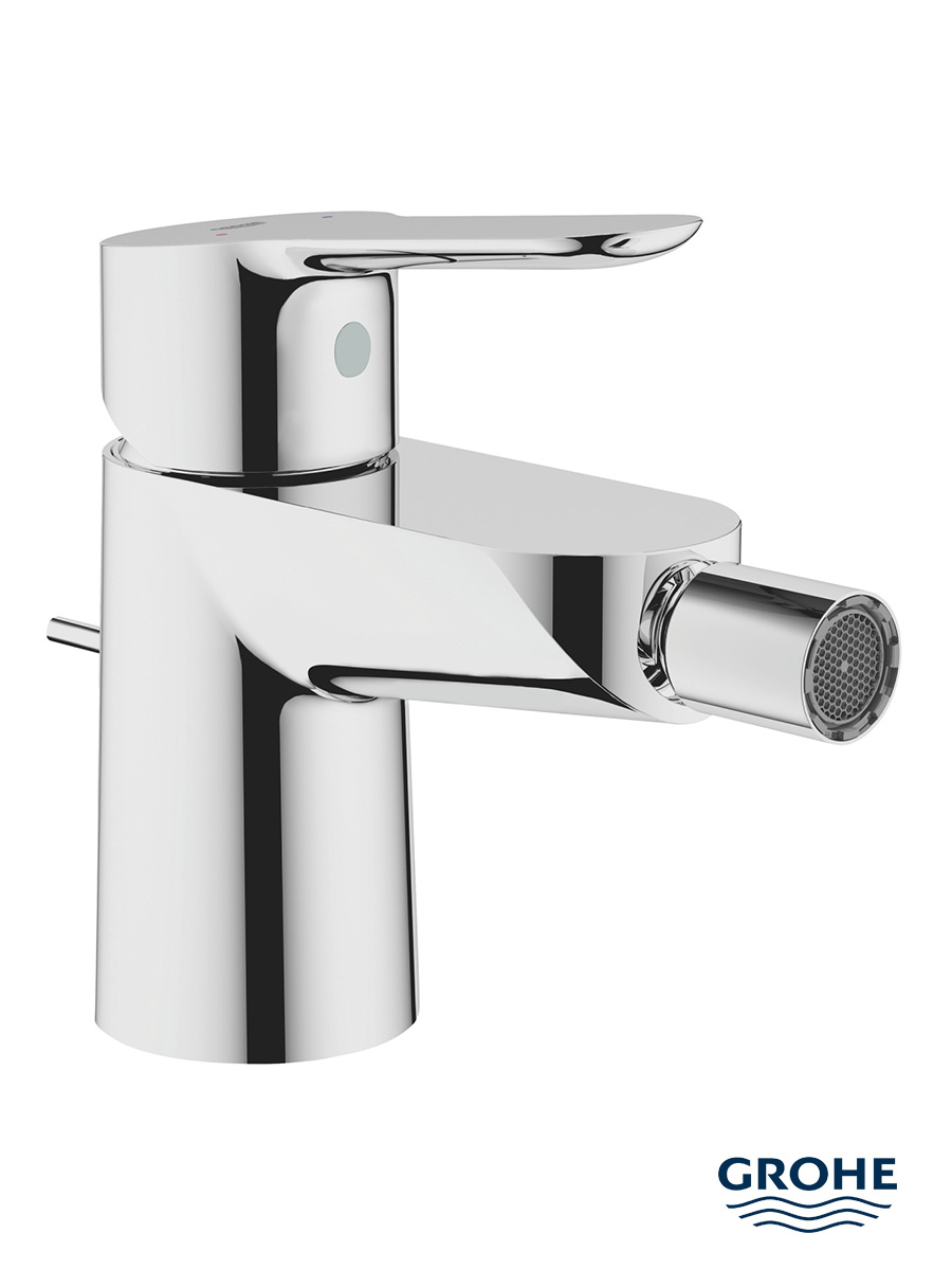 Baterija za bide BauEdge 23331000 Grohe