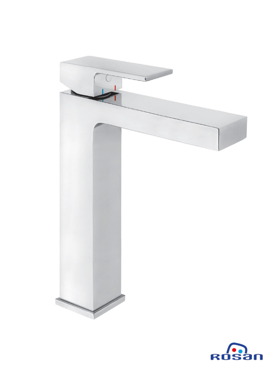 Baterija za lavabo Quadro Rosan JQ30109