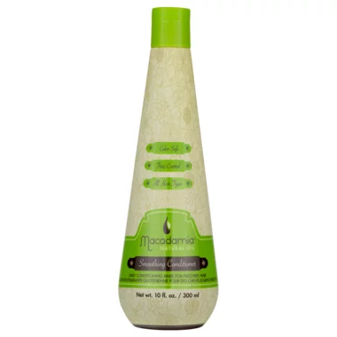MACADAMIA Balzam protiv statičkog elektriciteta MACADAMIA Smoothing 300ml