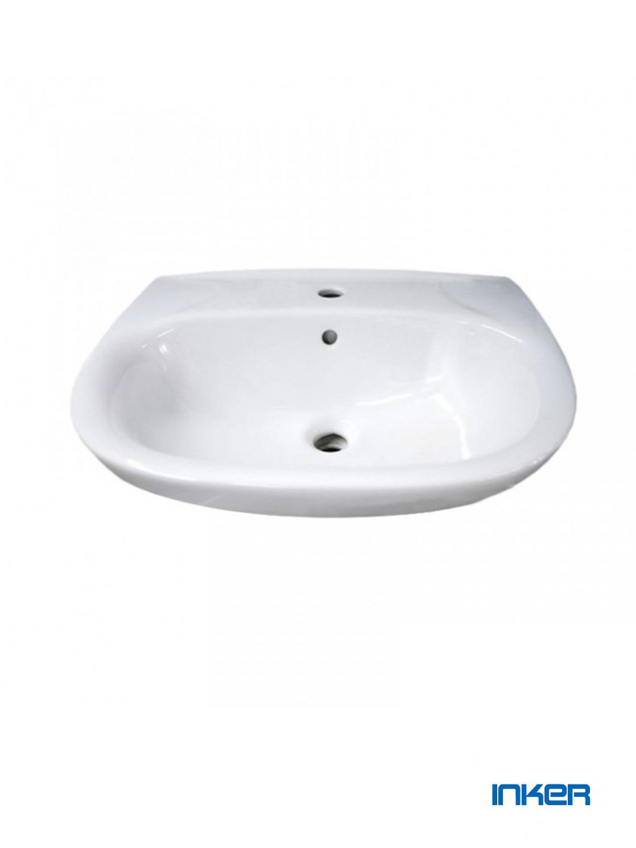 Lavabo za kupatilo 56cm Polo Inker