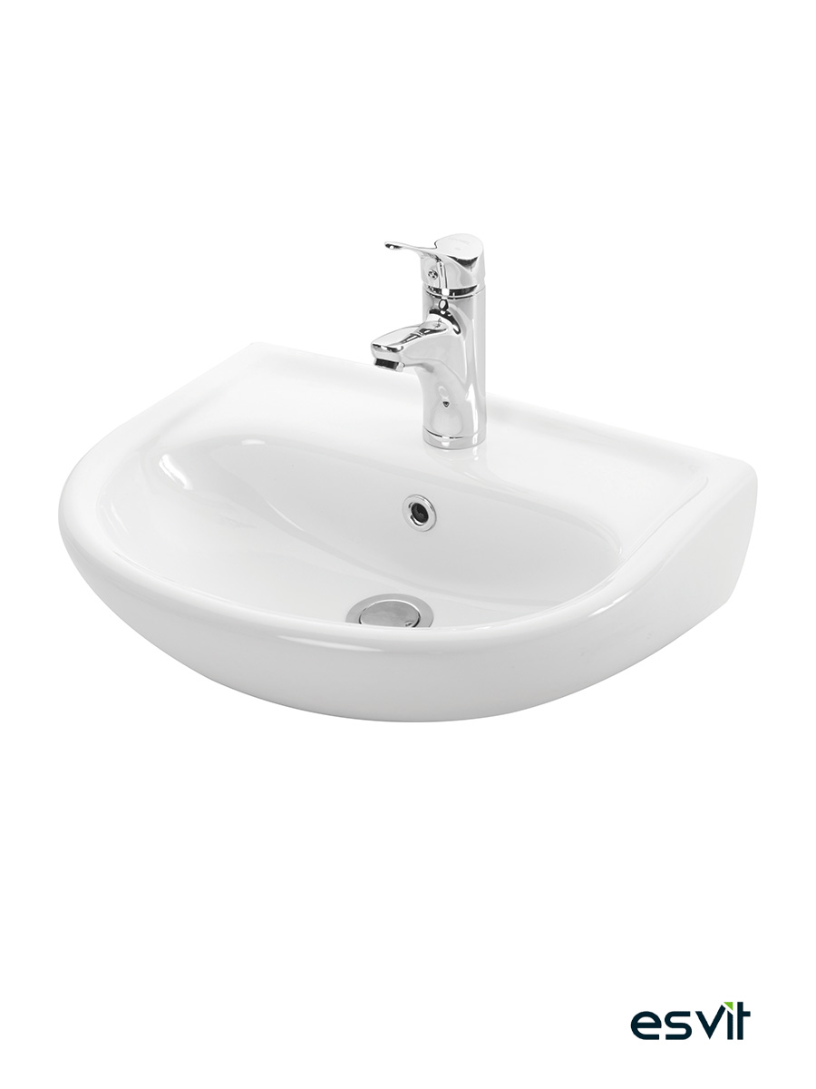 Lavabo Classic Esvit 50x40cm