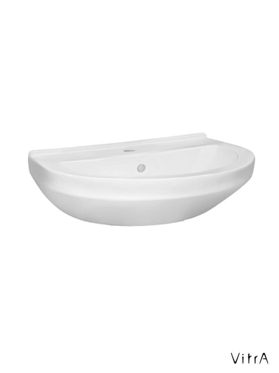 Lavabo S50 Vitra 55x45cm