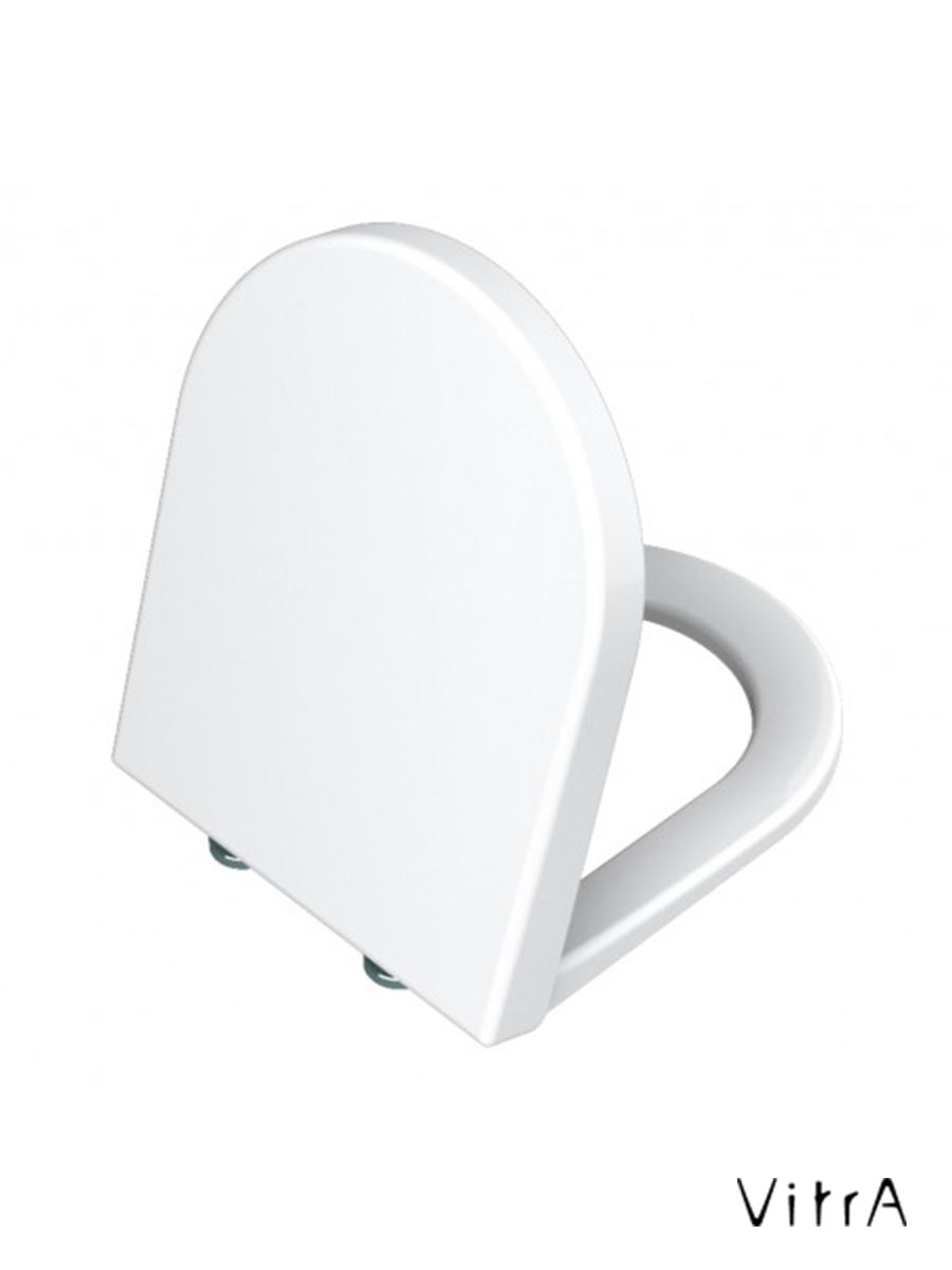 Wc daska Vitra S50 duroplast