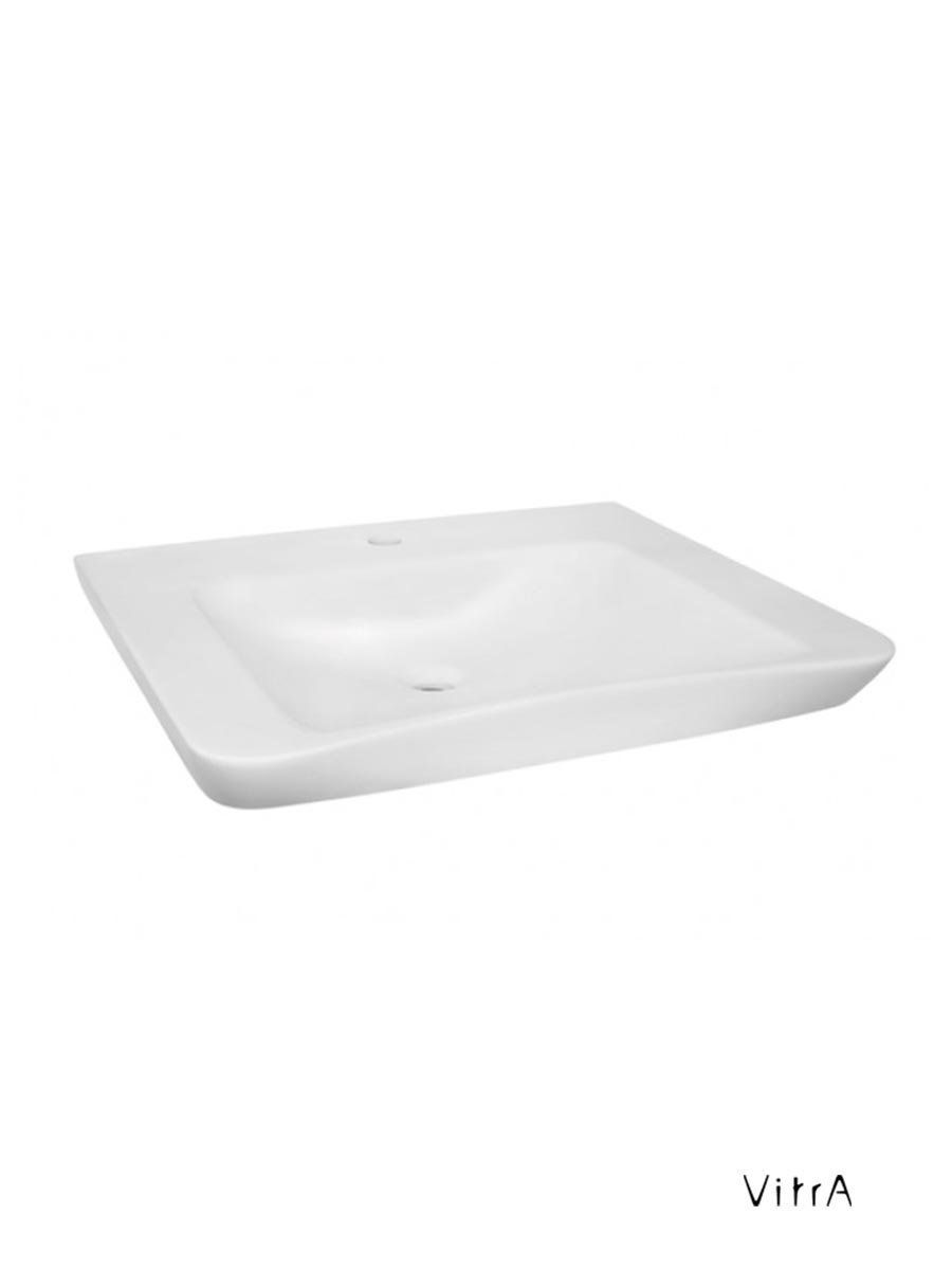 Lavabo za osobe sa posebnim potrebama 65x56cm Vitra