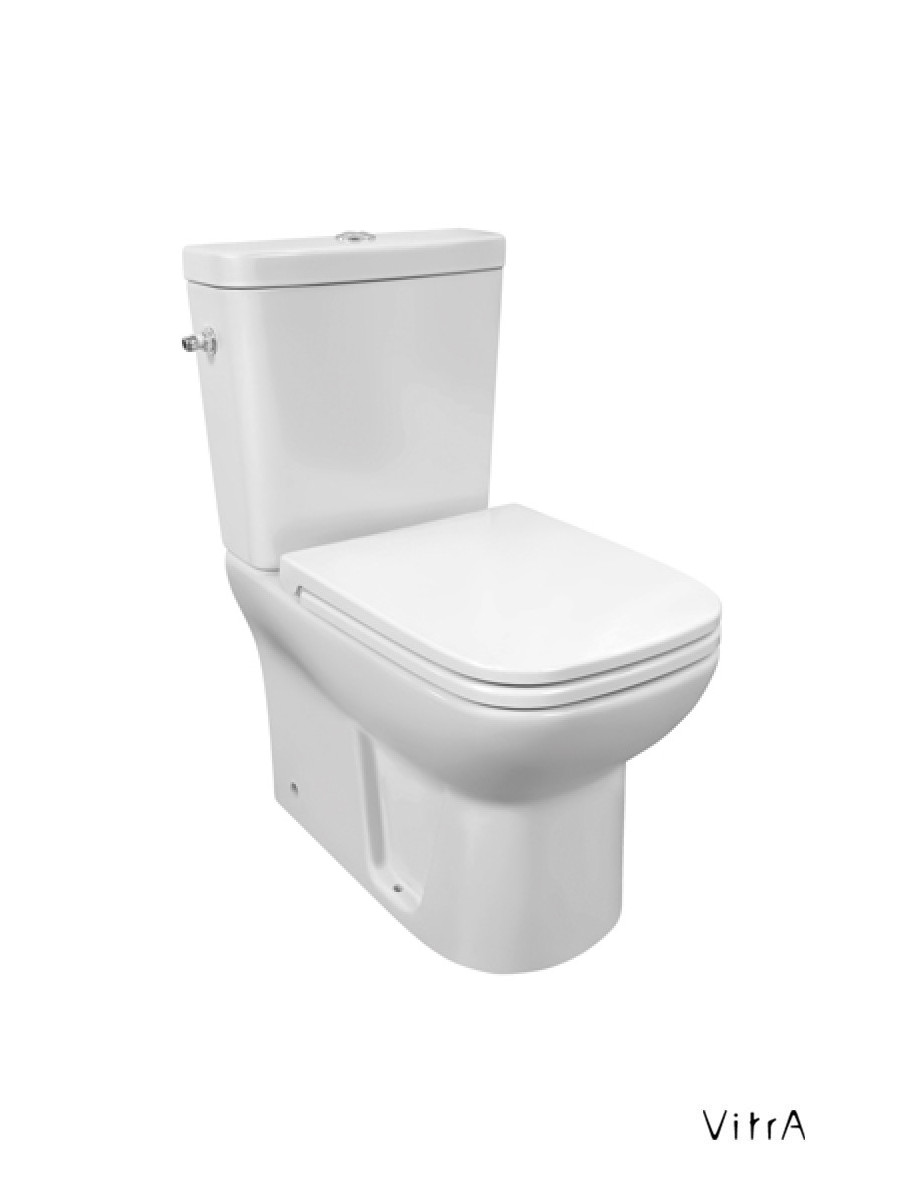 Monoblok S20 Vitra CVS21T BTW sa bide funkcijom i softclose wc daskom