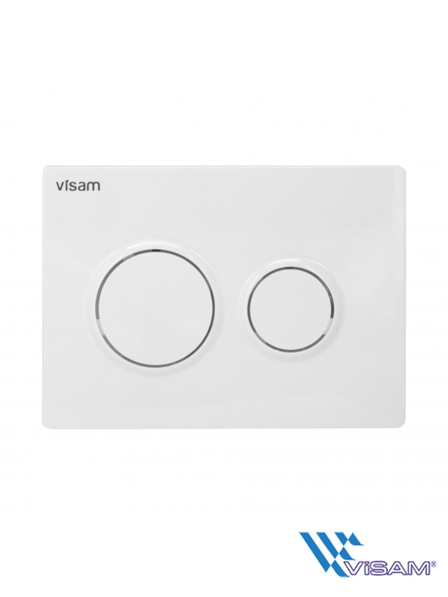 Taster Visam Olimpos beli 230-003