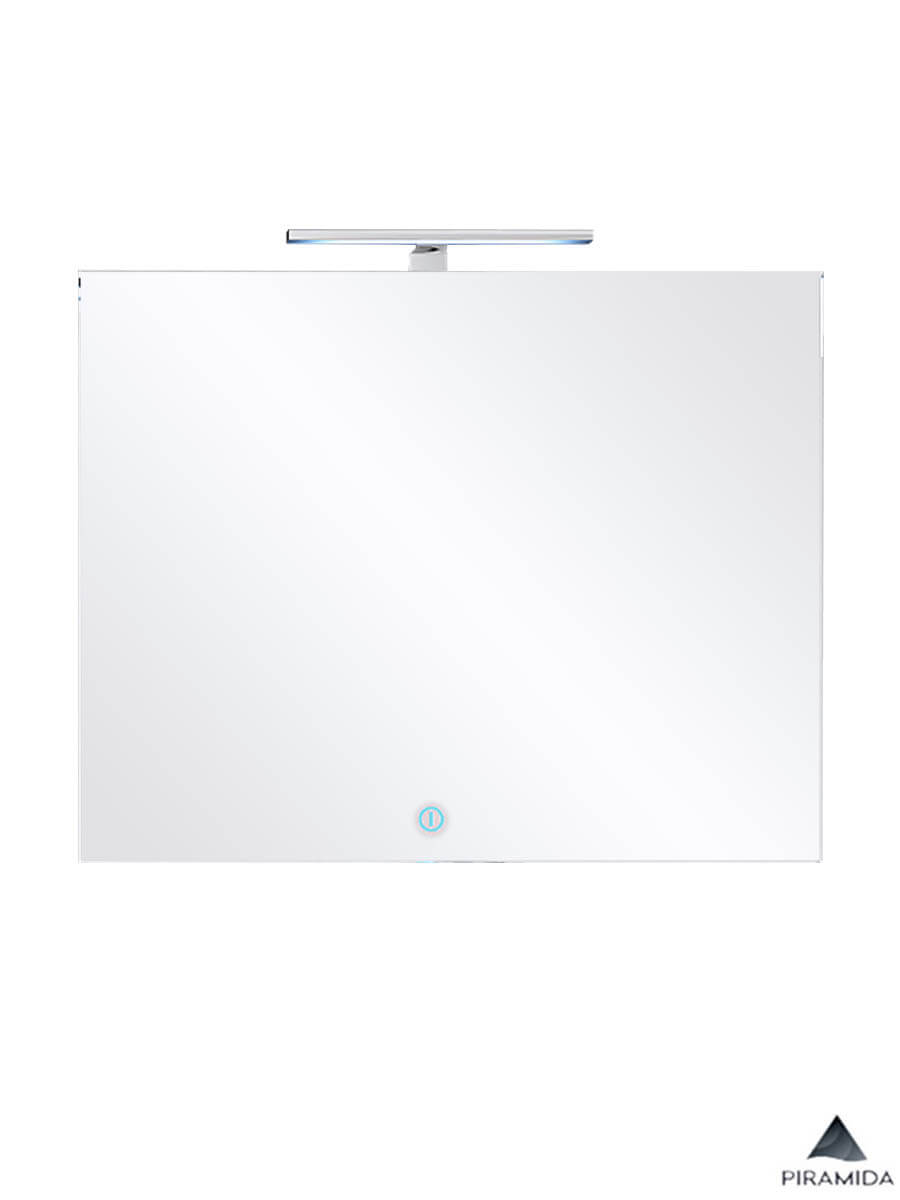 Ogledalo led Perla G 75x60cm Piramida