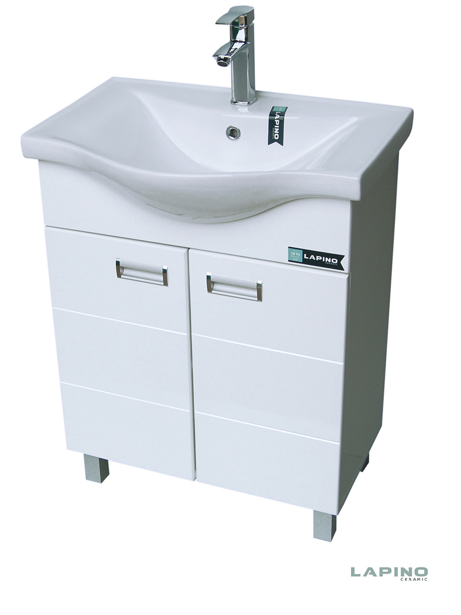 Lavabo sa ormarićem 65x85cm Lapino 7065 Roma