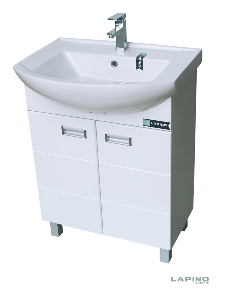 Lavabo sa ormarićem 65x85cm Lapino 4844 Roma