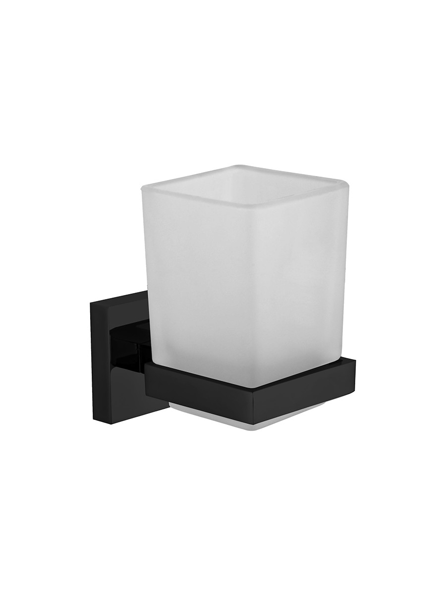 Držač čaše Quartz Q Black