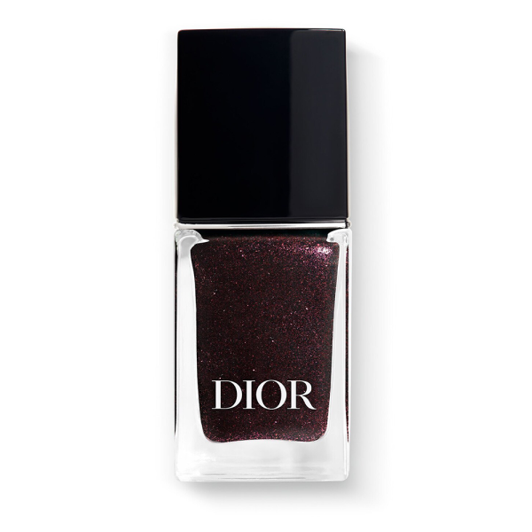 Dior Vernis (N°900 Black Rivoli) Limited Edition 10ml