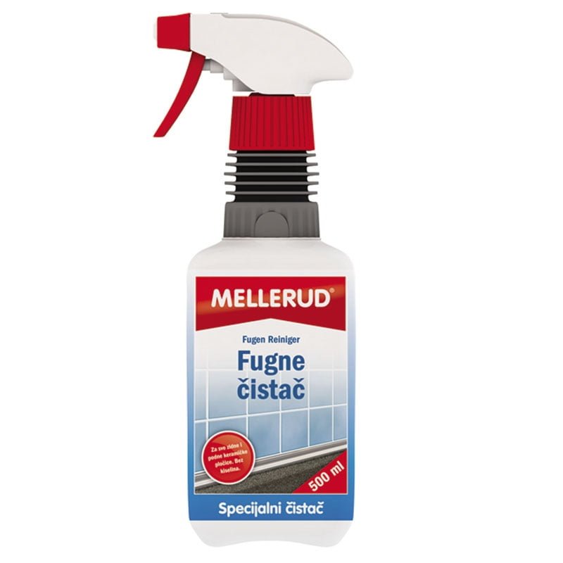 Fugne Čistač 500ml Mellerud