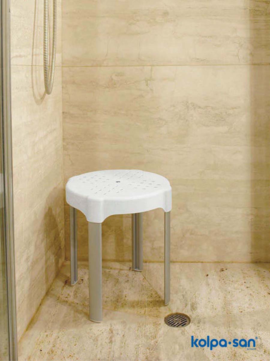 Stolica za tuš kabinu/kupatilo Kolpa San KS 950600
